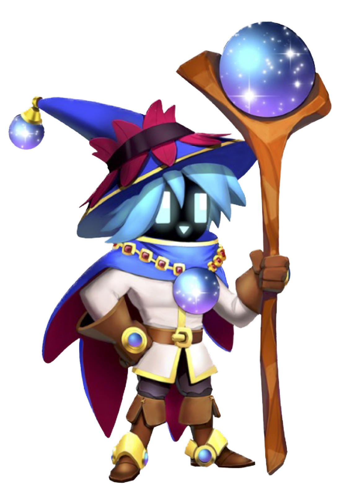 Ozaria - Computer science that captivates